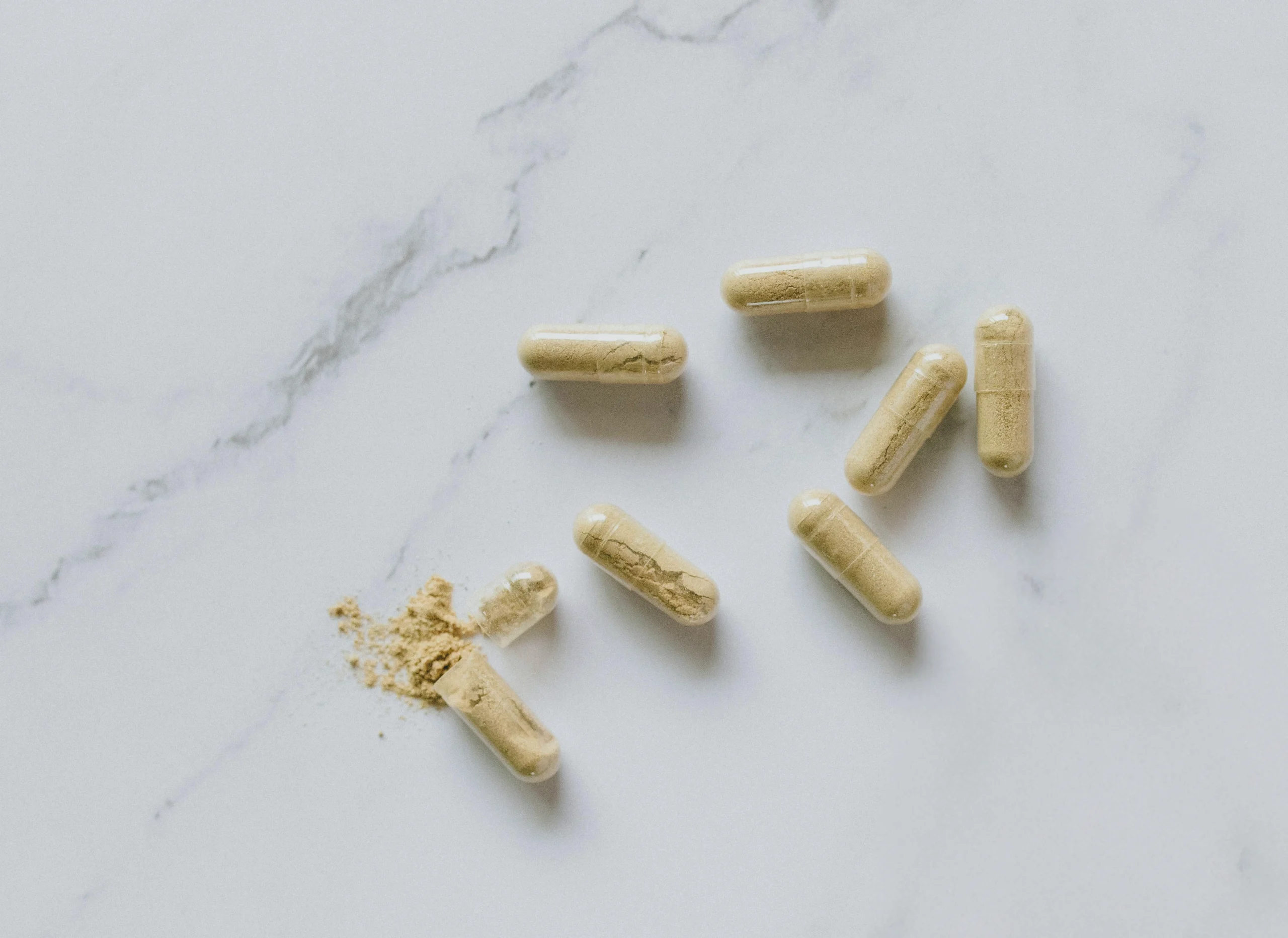 Manufacturer of powder food supplements: Customized formulas